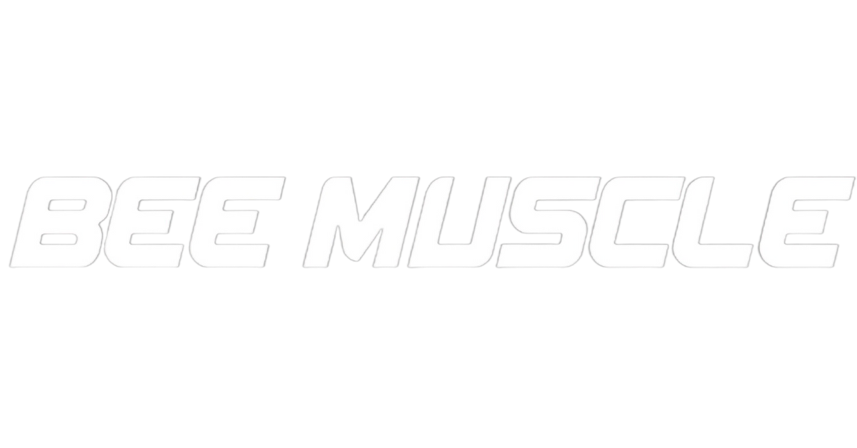 BMG | HOME – Bee Muscle